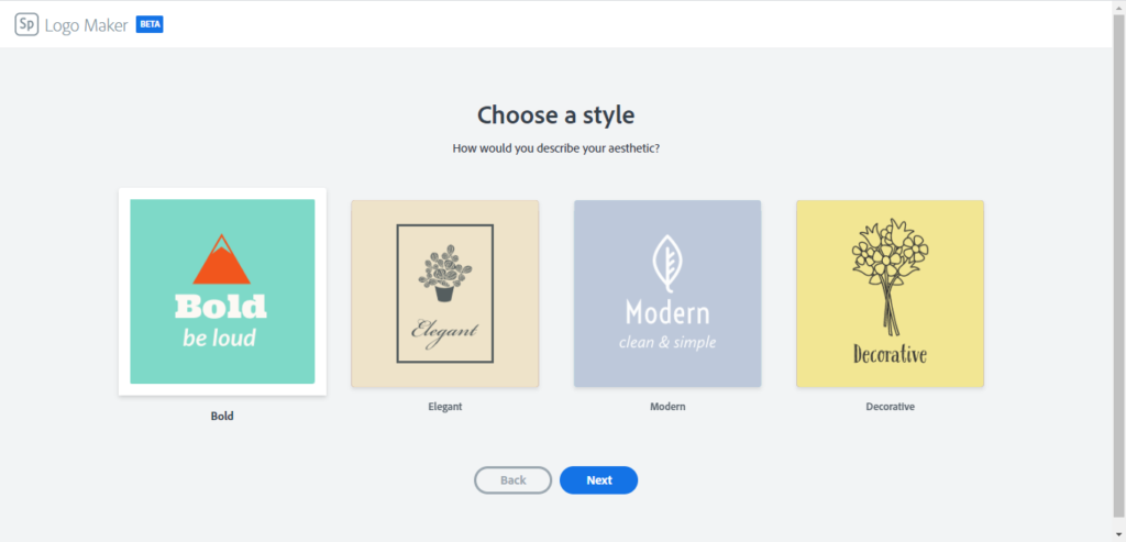 5 of the best free logo makers - How-To - Papaki Blog